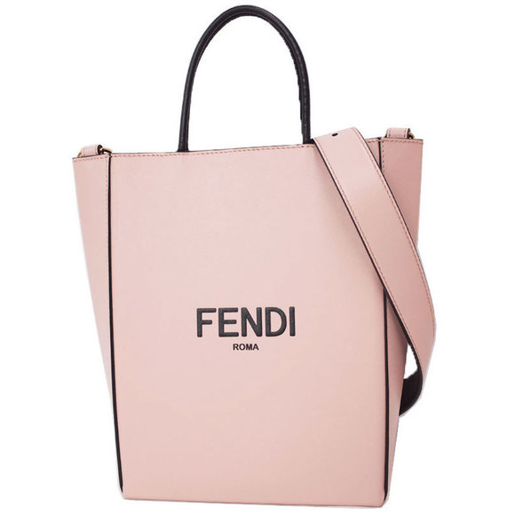 Fendi | Bags | Fendi Fendi Pack Shopping Bag Small 2way Bag | Poshmark